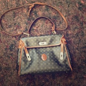 Pollini | Bags | Pollini Handbag | Poshmark